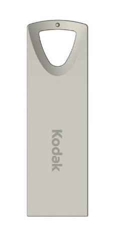 فلش مموری کداک K802 ظرفیت 64 گیگابایت