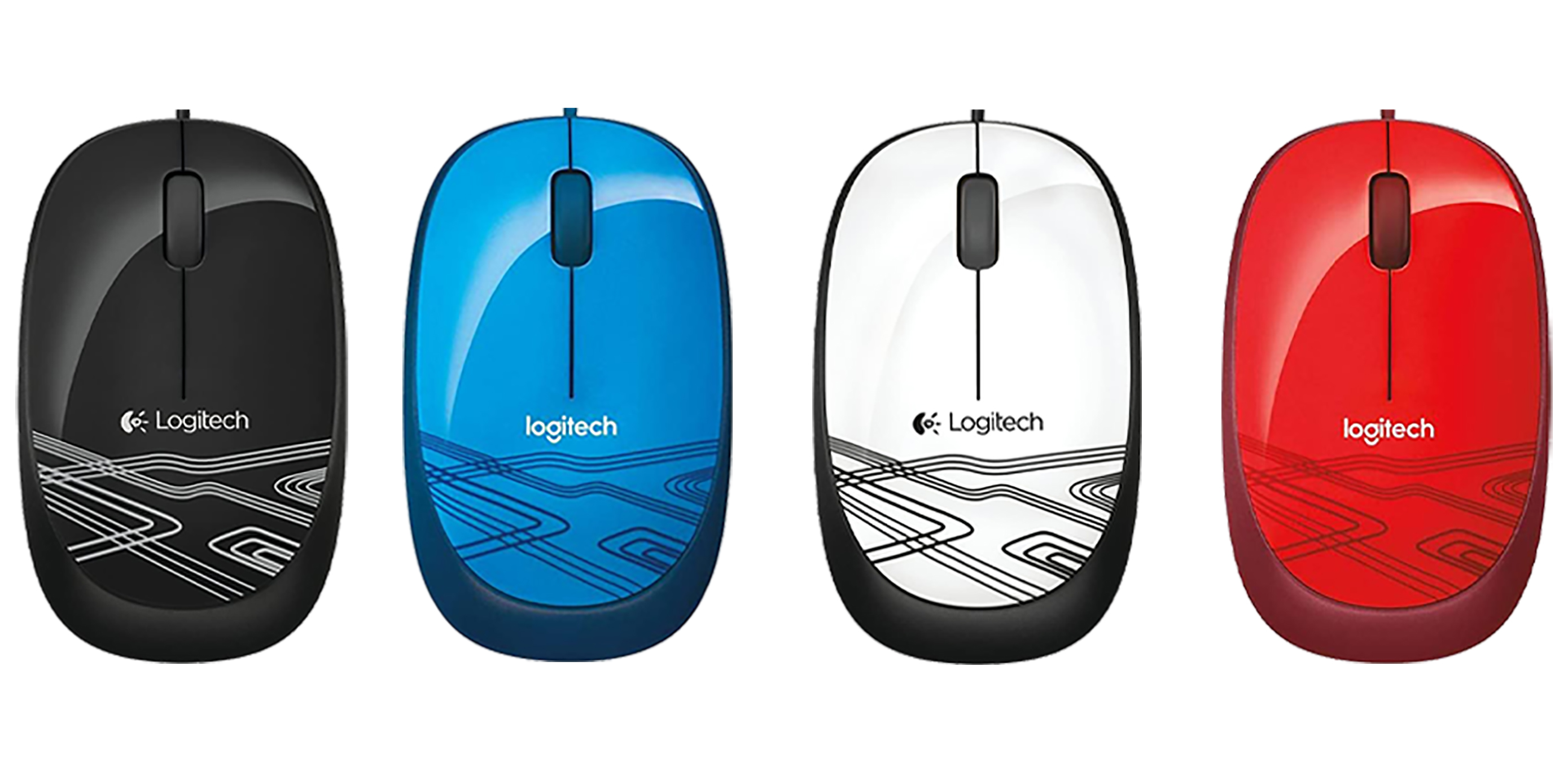 ماوس لاجیتک M105